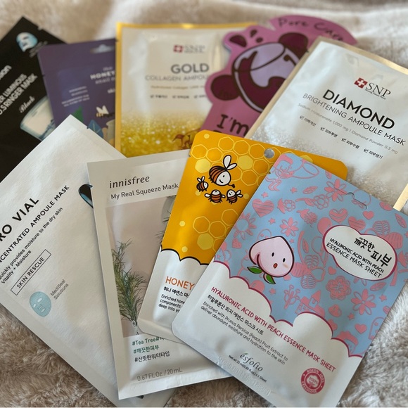Skincare | Skin Care Bundle | Poshmark